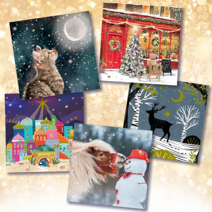 Tenovus Cancer Care Online Shop