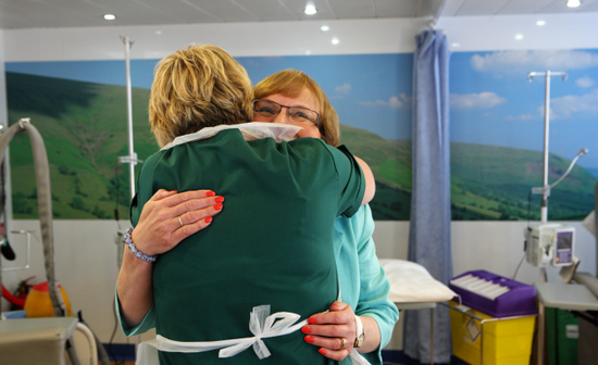 Tenovus Cancer Care Online Shop