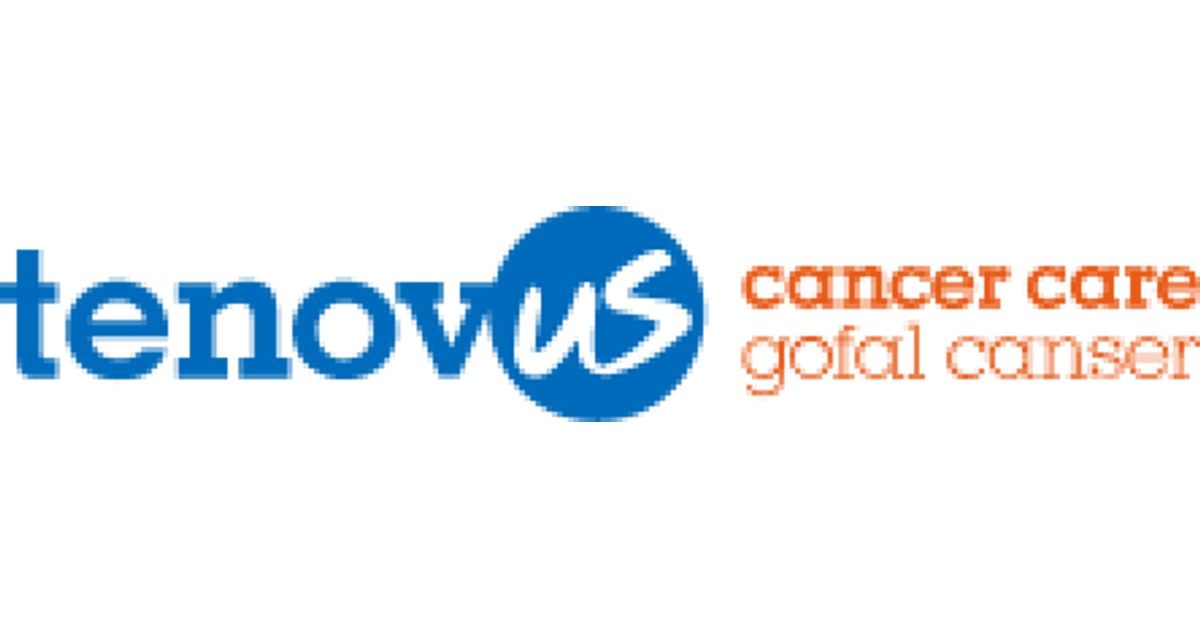Tenovus Cancer Care Online Shop