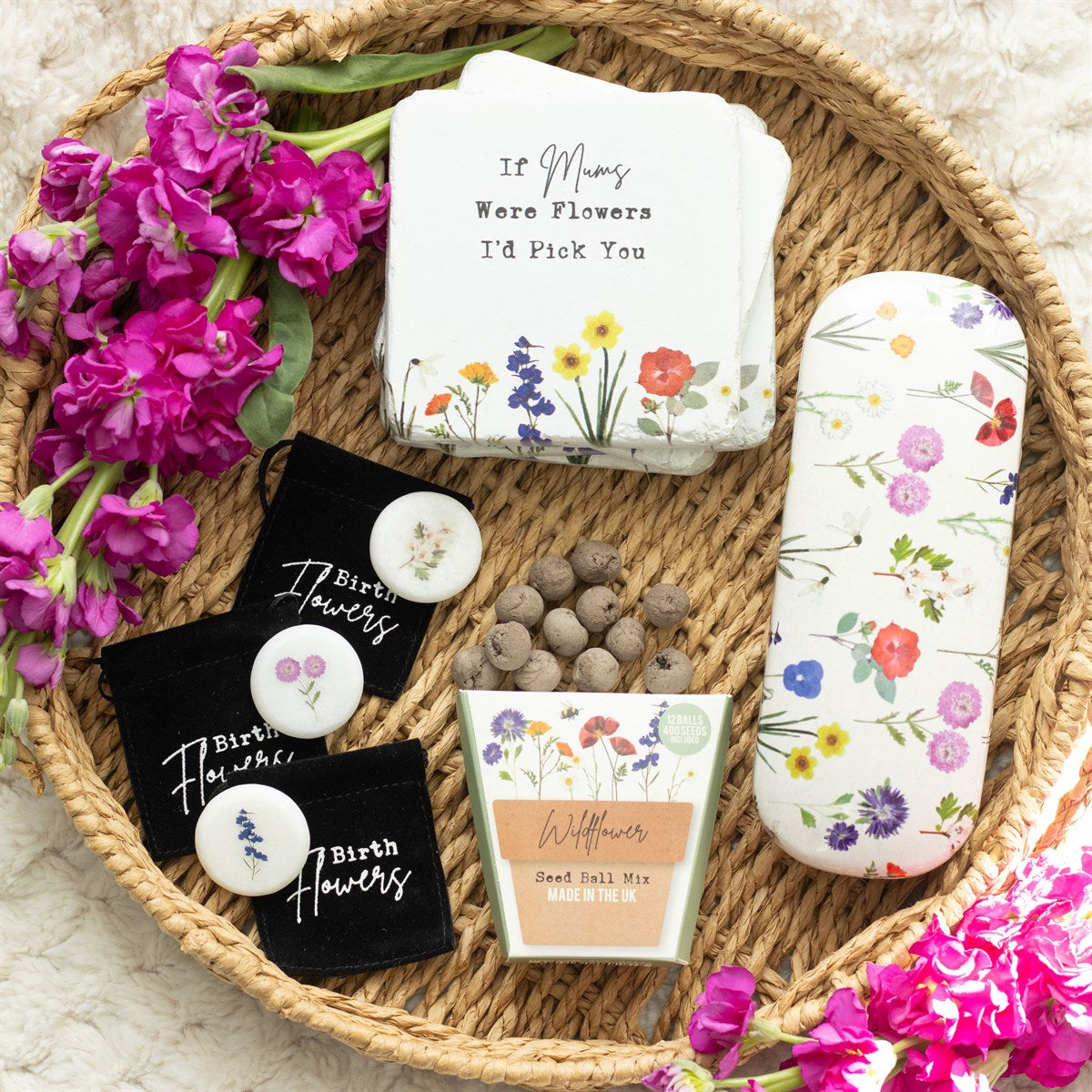 Tenovus Cancer Care Online Shop